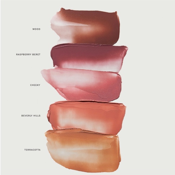 Merit | Makeup | Nibmerit Cheeky Flush Balm Cheek Color | Poshmark